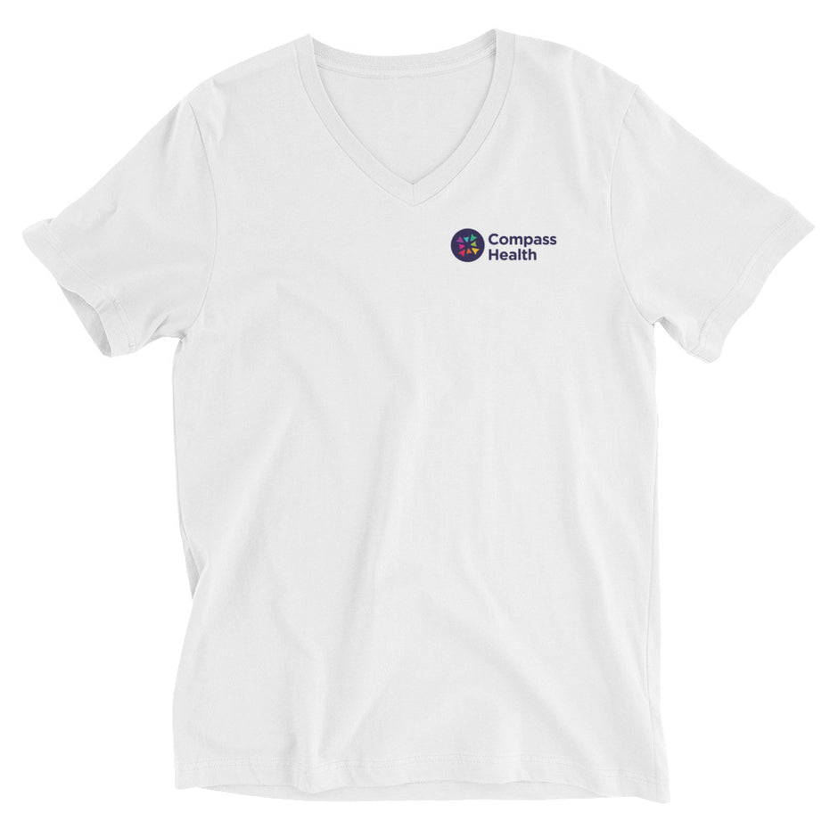 T-shirts – Compass Health Store